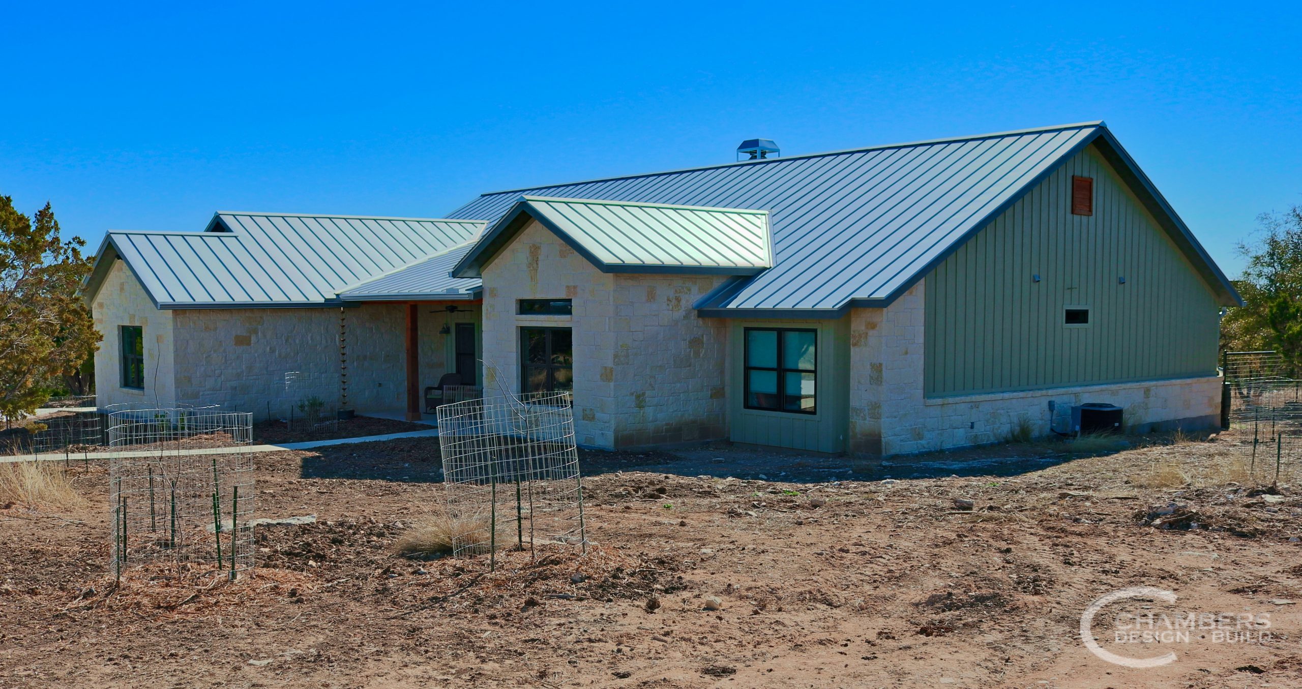 Lone Star – Chambers Design Build